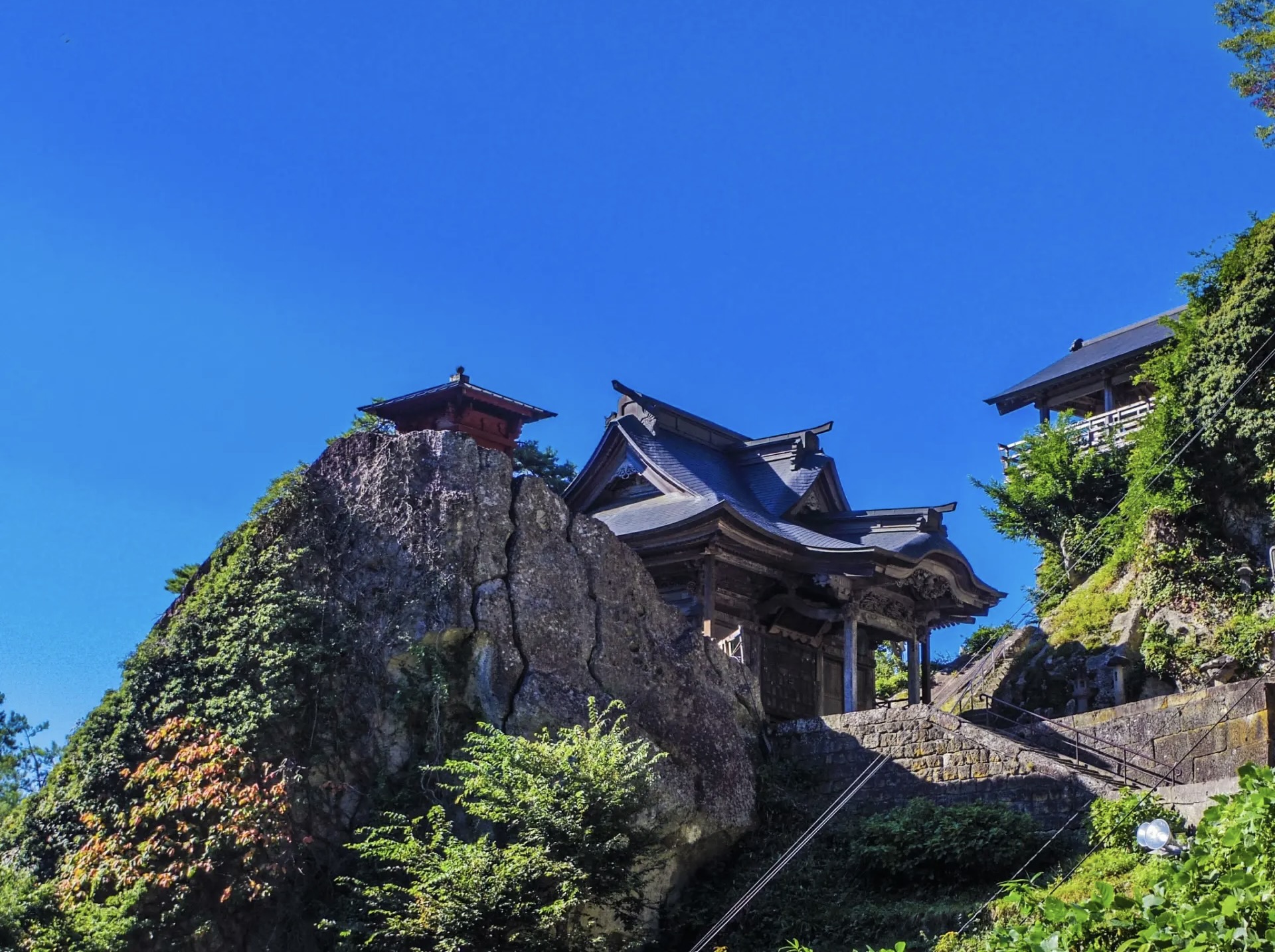 Introduction to the southern part of the Tohoku region - Koha-Japan ...